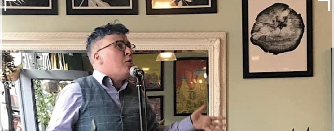 Photos – Tom Juniper Poetry